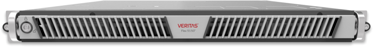 โปรโมชั่น Veritas NetBackup Appliance - Veritas Thailand